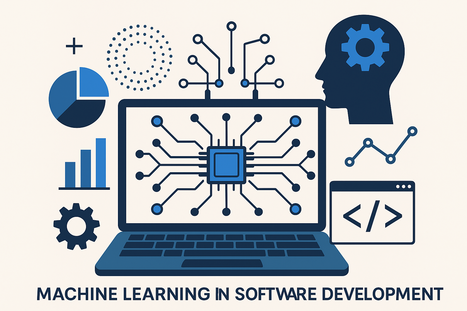 Machine Learning in Software Development | ML Solutions | AI