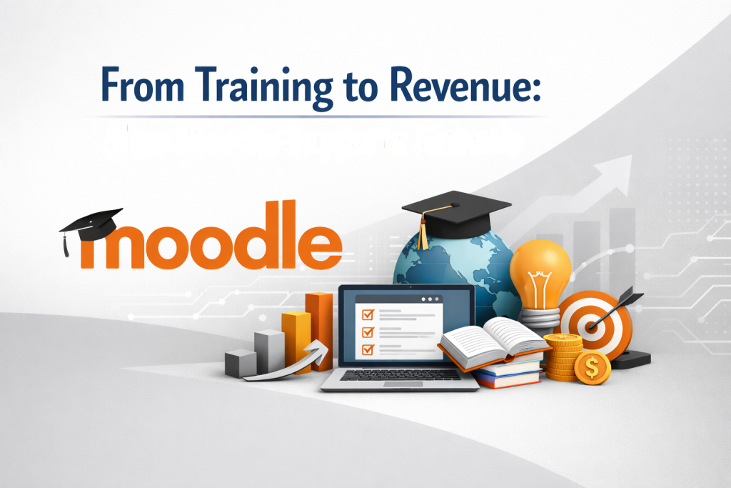 Moodle Key Features | Moodle Development | Moodle LMS