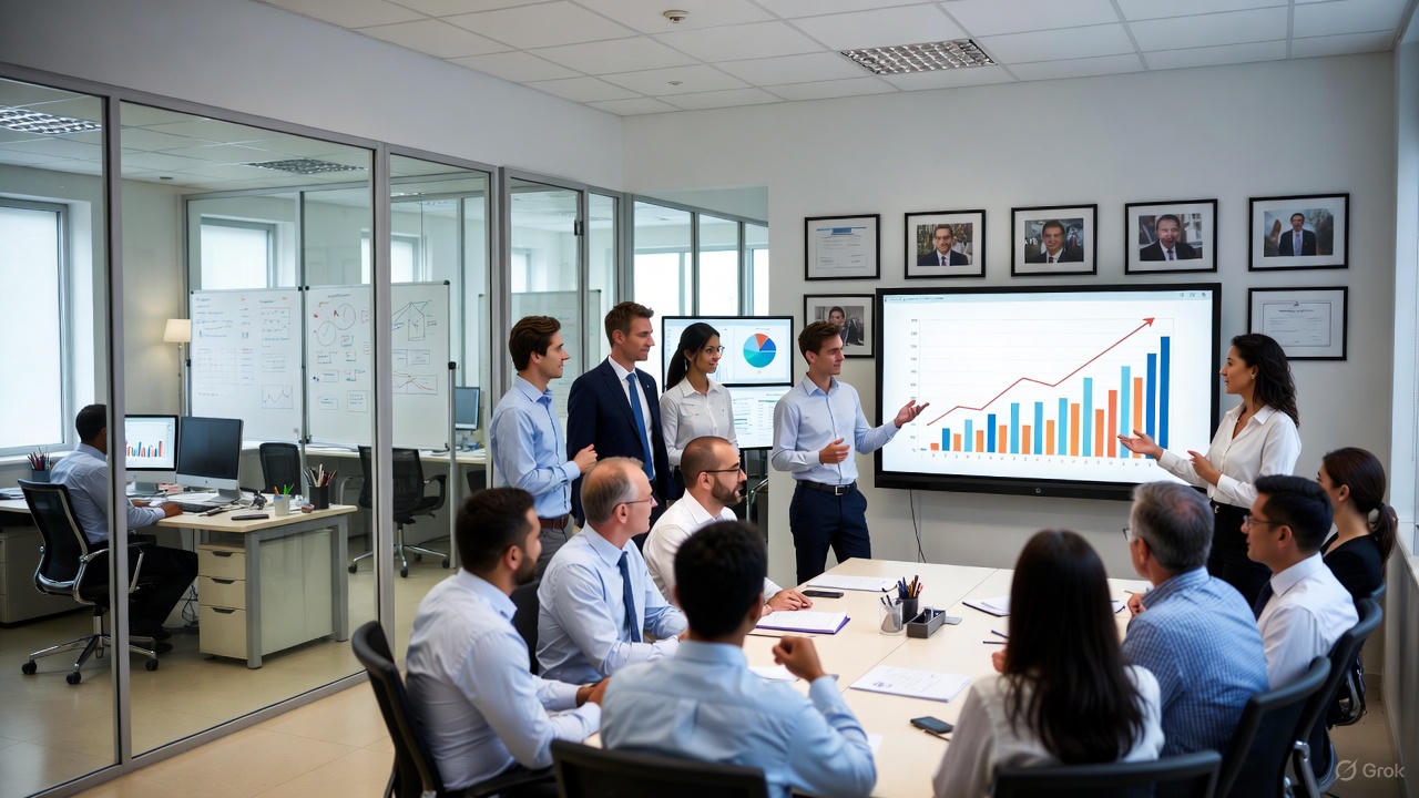 Low Code Technology | No-Code Technology | Rapid Development